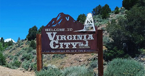 A Visit to Historic Virginia City | Reno, Nevada
