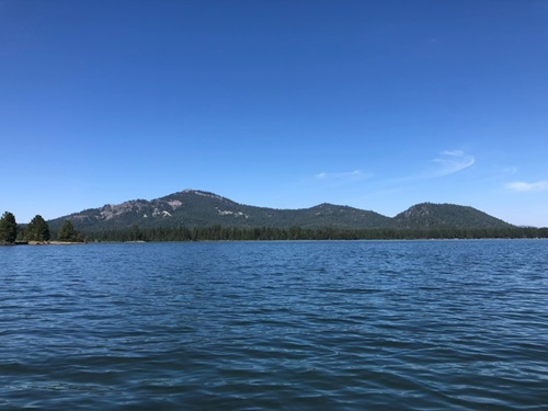 The 5 Best Boating Locations Around Reno | Reno, Nevada