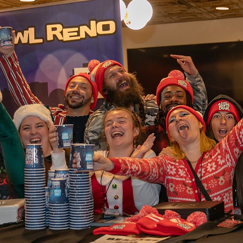 Reno Christmas Events | Reno, Nevada