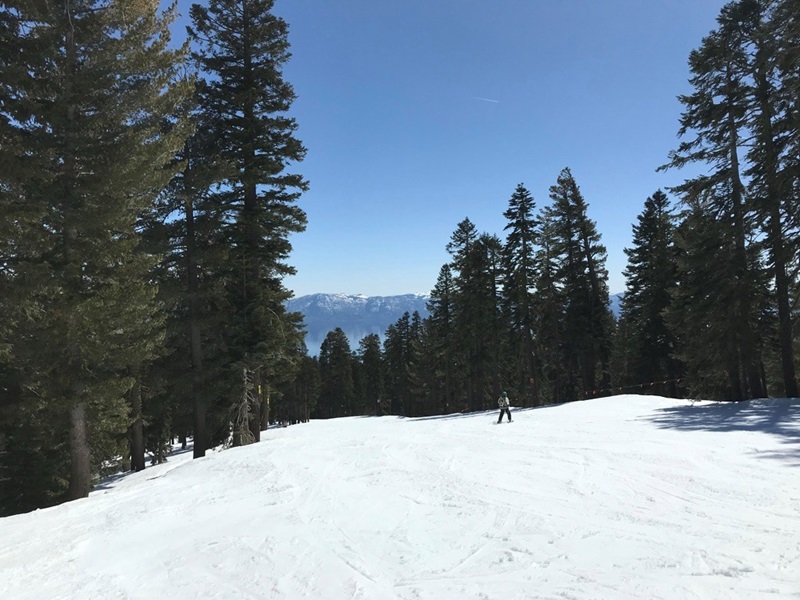 Top 5 Ski Resorts Close to Reno | Reno, Nevada