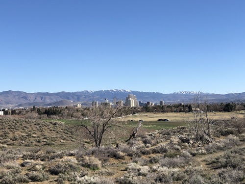 Iconic Reno Parks: Rancho San Rafael Park and the Wilbur D. May Museum ...