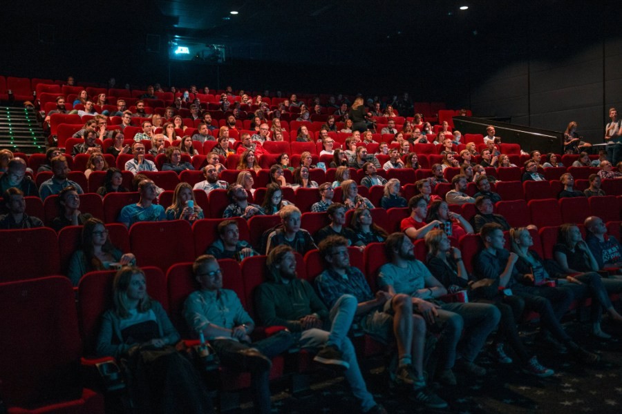 From Drive Ins to IMAX: Let's Go to the Movies in Reno | Reno, Nevada
