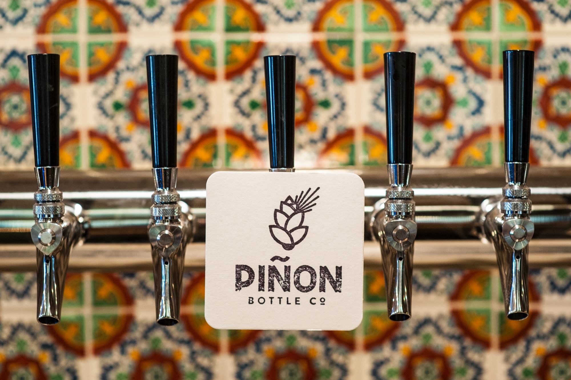 South Reno Grand Opening Party | Piñon Bottle Co | Nevada Events