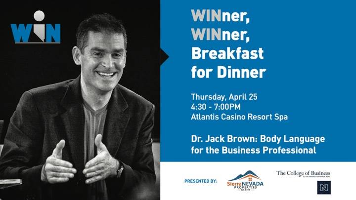 WIN at Night! | Reno-Sparks Events | Nevada Events