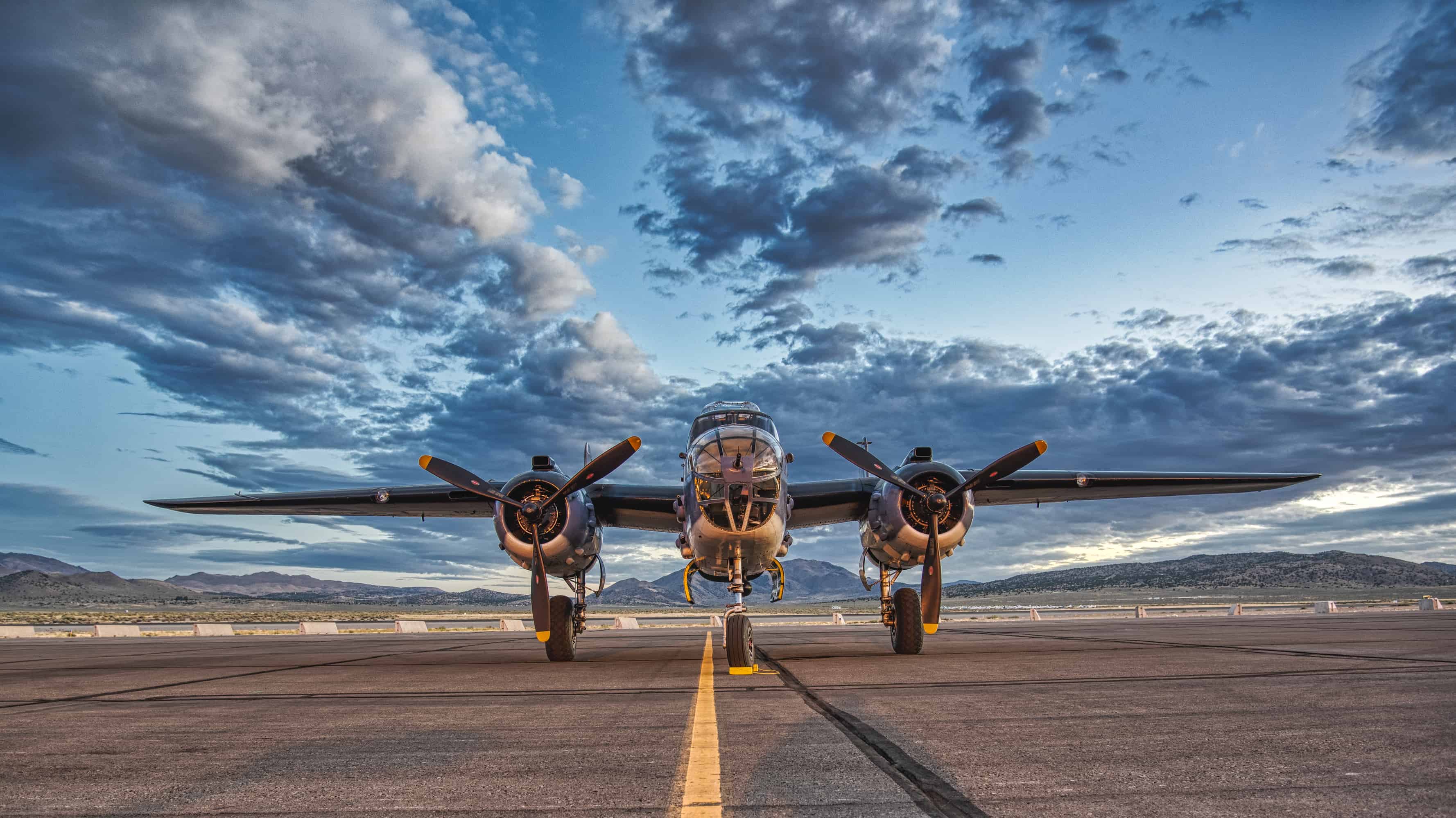 STIHL National Championship Air Races | Reno Air Races | Nevada Events