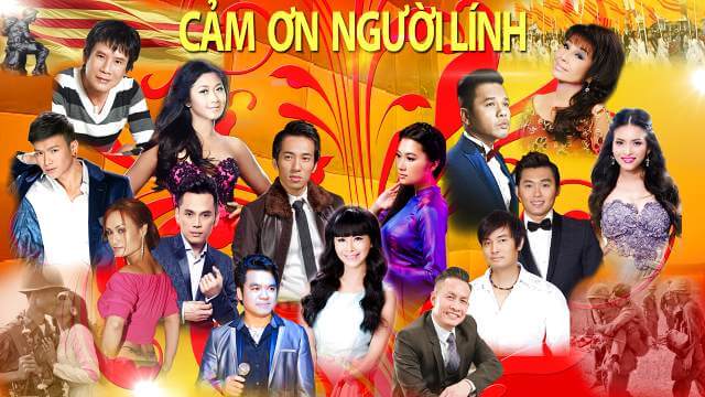 A Vietnamese Musical Celebration | Grand Sierra Resort and Casino ...