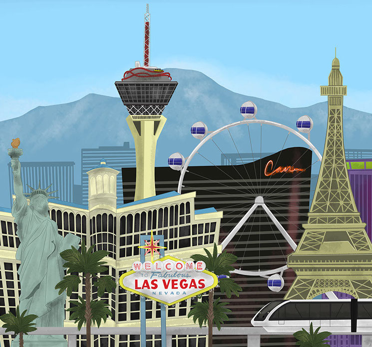 Cartoon Drawing (Beginning to Intermediate) | Arts for All Nevada ...