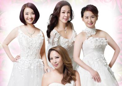 Four Divas | Silver Legacy Resort Casino | Nevada Events