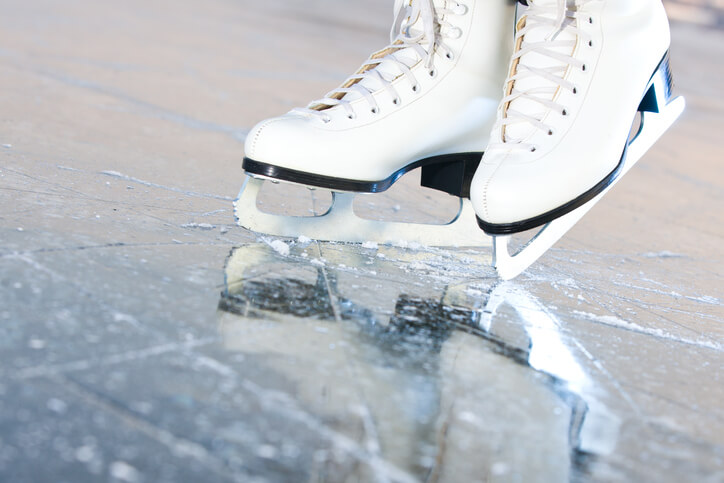 Reno Ice Rink | Greater Nevada Field | Nevada Events