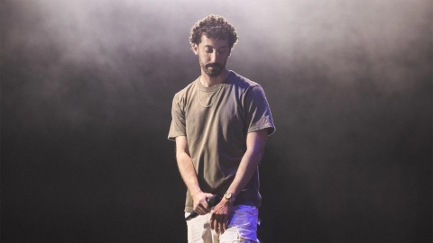 Morgan Jay: The Goofy Guy Tour | Silver Legacy Resort Casino | Nevada ...