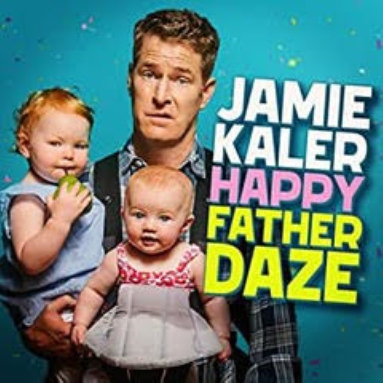 Jamie Kaler | Reno Tahoe Comedy | Nevada Events