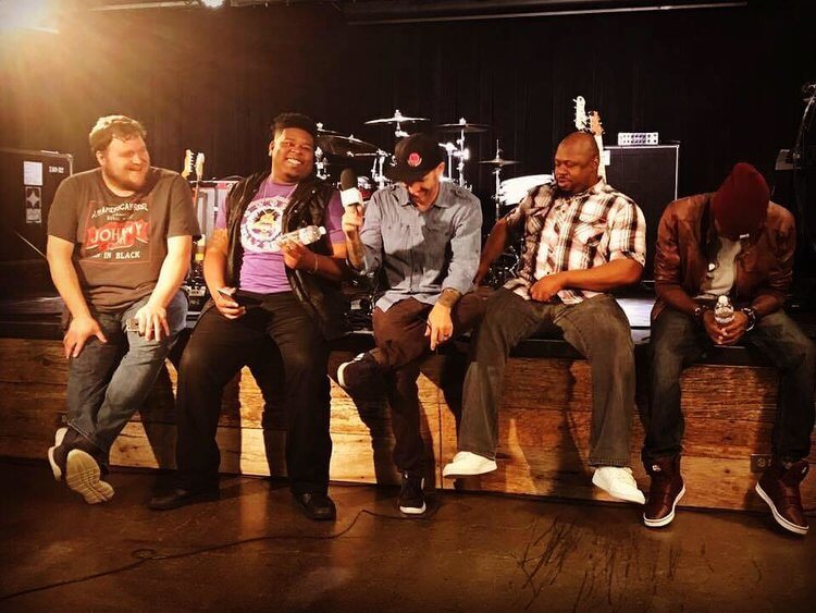 JELLY BREAD AND BROTHERS GOW | The Saint | Nevada Events