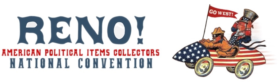 2022 APIC National Convention | American Political Items Collectors ...