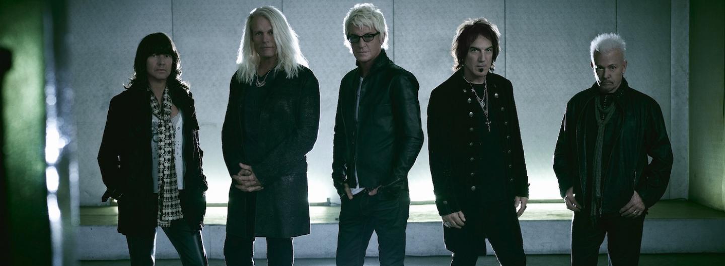 REO Speedwagon | Silver Legacy Resort Casino | Nevada Events