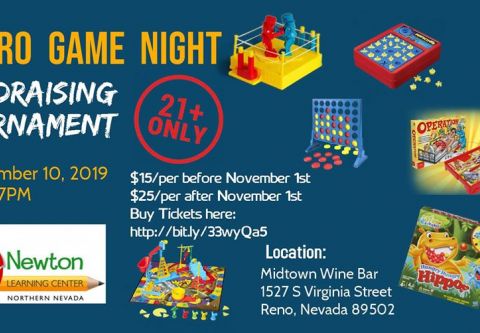 Reno Daytime Events | Everything Reno