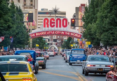 Reno Daytime Events | Everything Reno