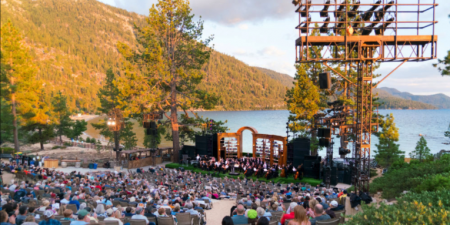 The Best Of Broadway | The Reno Philharmonic | Nevada Events