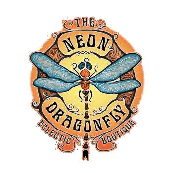 The Neon Dragonfly Reno