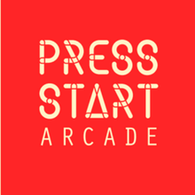 Press Start Arcade & Bar | Reno Tahoe Carson