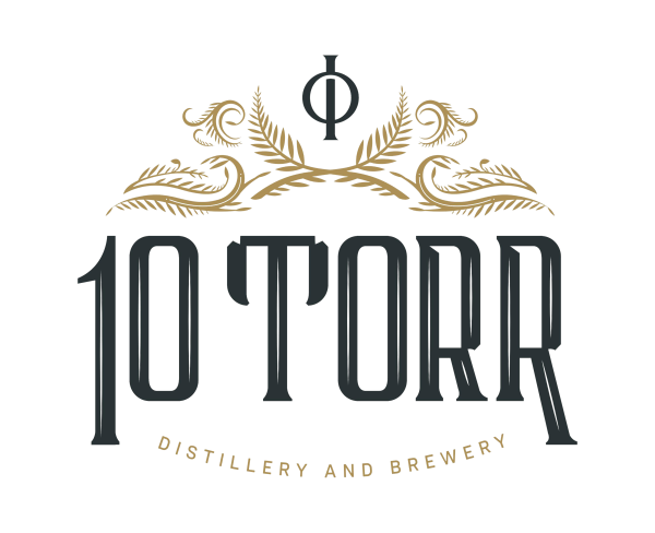 10 Torr Distilling & Brewing | Reno Tahoe Carson