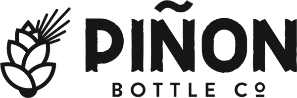 Piñon Bottle Co | Reno Tahoe Carson